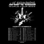 Juanes Announces World Tour 2026 with Extensive North American Dates ...